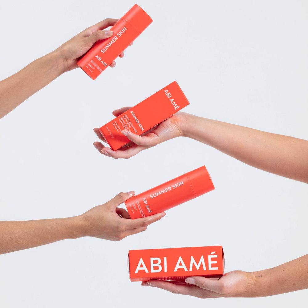 Become an AMIE | Social Media Affiliates | ABI AMÉ